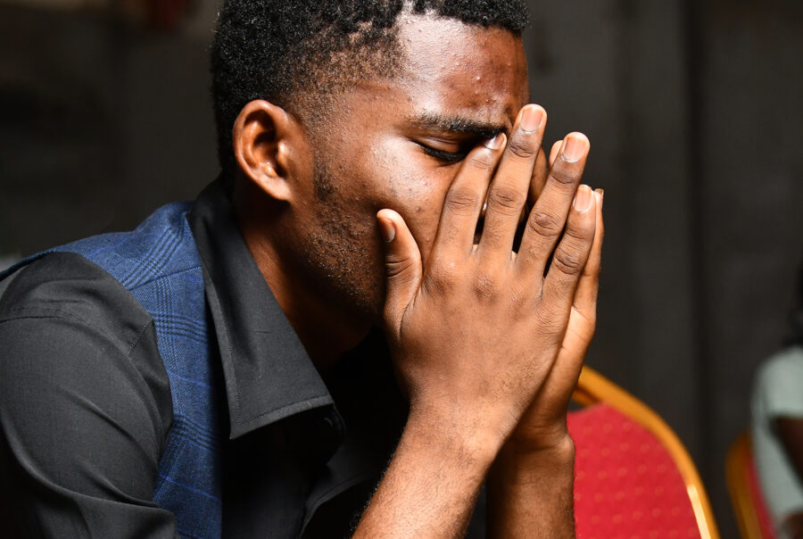 Teachings - Dick Eastman